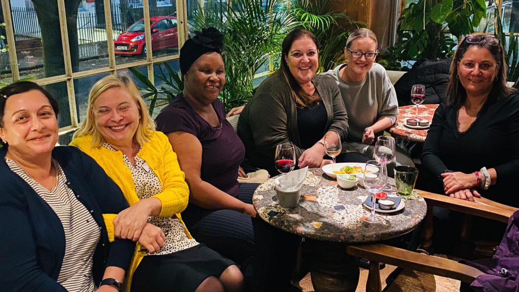 Celebrating Play Specialists • Spread a Smile