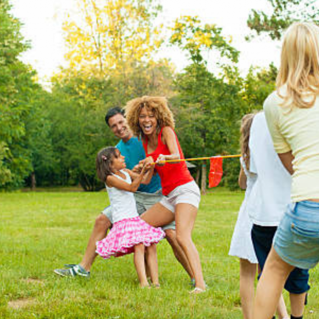 Announcing our new Family Fun Day • Spread a Smile